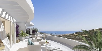 Alcaidesa New Homes - The best new apartments in La Alciadesa
